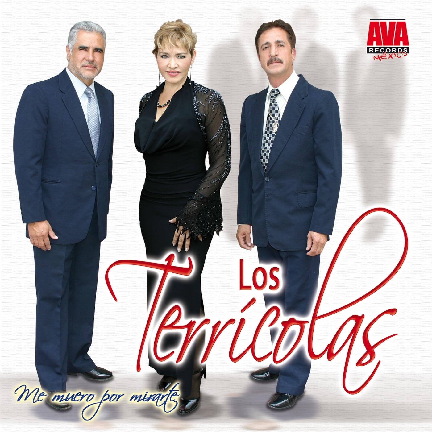 Mis discografias : Discografia Los Terricolas