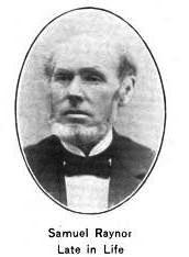 Daytonian in Manhattan: The Samuel Raynor House -- No. 136 East 16th Street