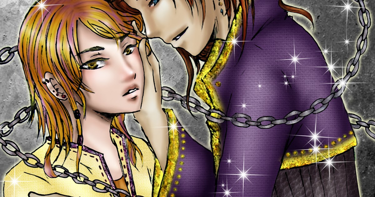 I'm Perfect: Cinderella Boy's Escape I