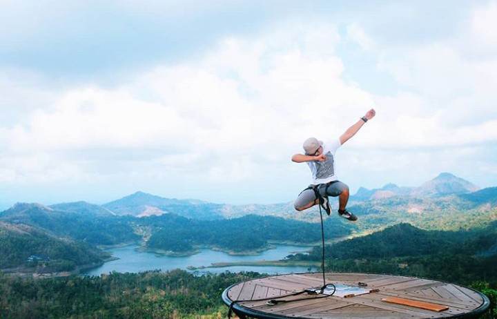 Info TERBARU Tiket Masuk Kalibiru Yogyakarta 2024 - Travpacker Indonesia