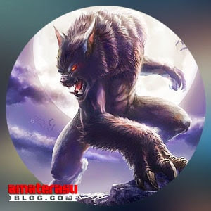 √ 12 Makhluk Mitologi Asal Indonesia