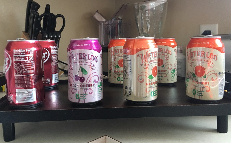 Failed science experiment