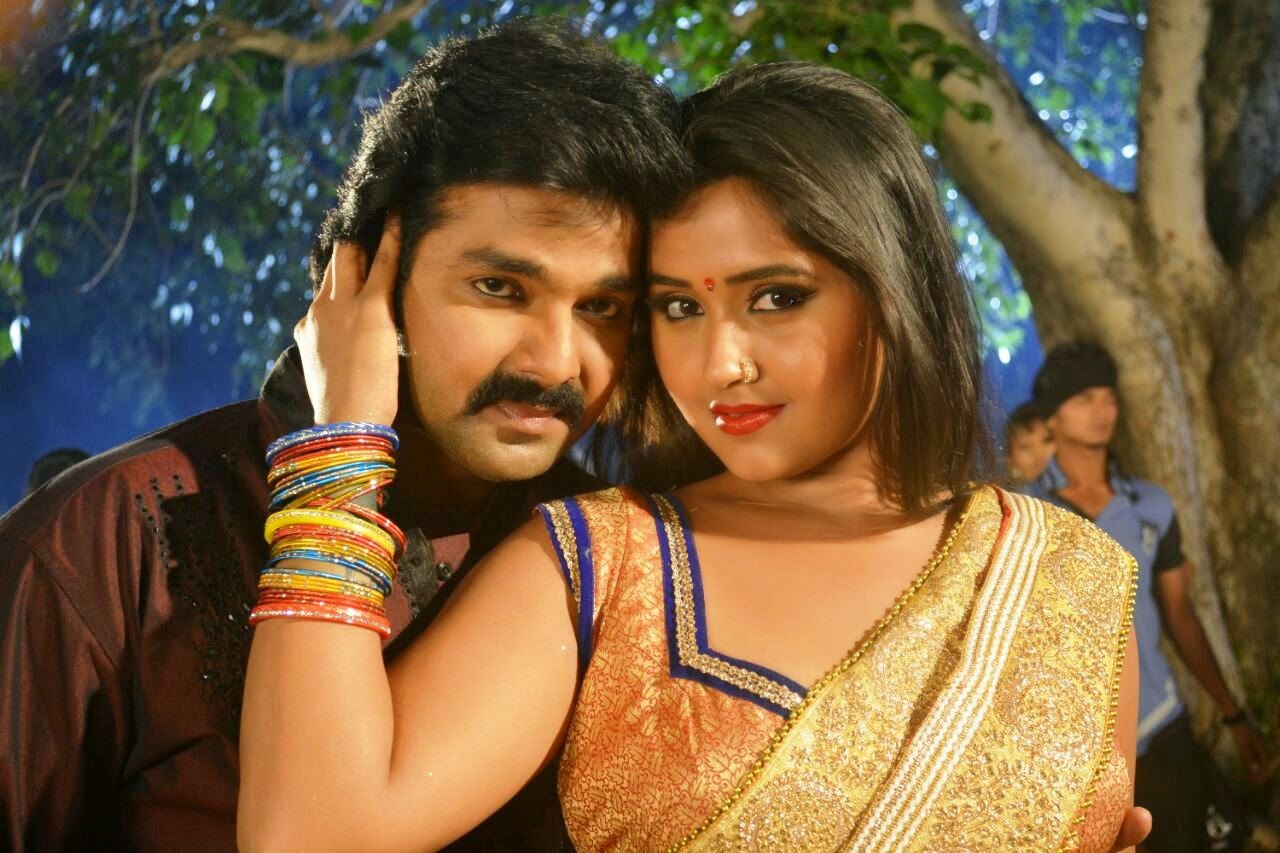 Bhojpuri Cinema अब चलेगी पवन सिंह की हुकूमत