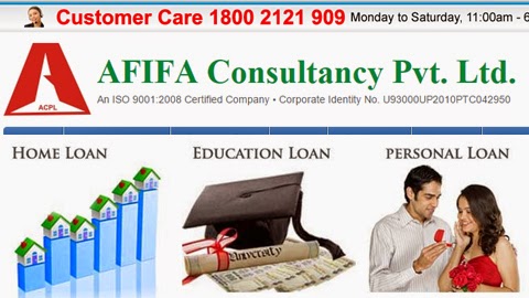 Afifa Counsultany Pvt. Ltd.