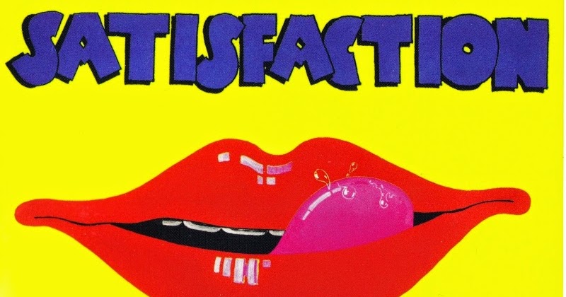 Discos Oscuros : Satisfaction - Satisfaction (1971)