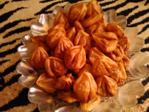 Burayot Makanan Khas Garut