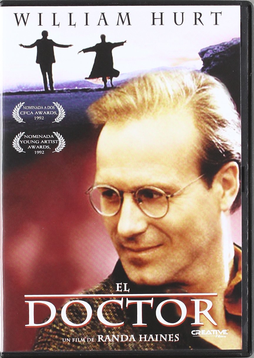 TÓMBOLA DISNEY: El doctor