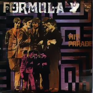 DISCOS PARA EL RECUERDO : FORMULA V