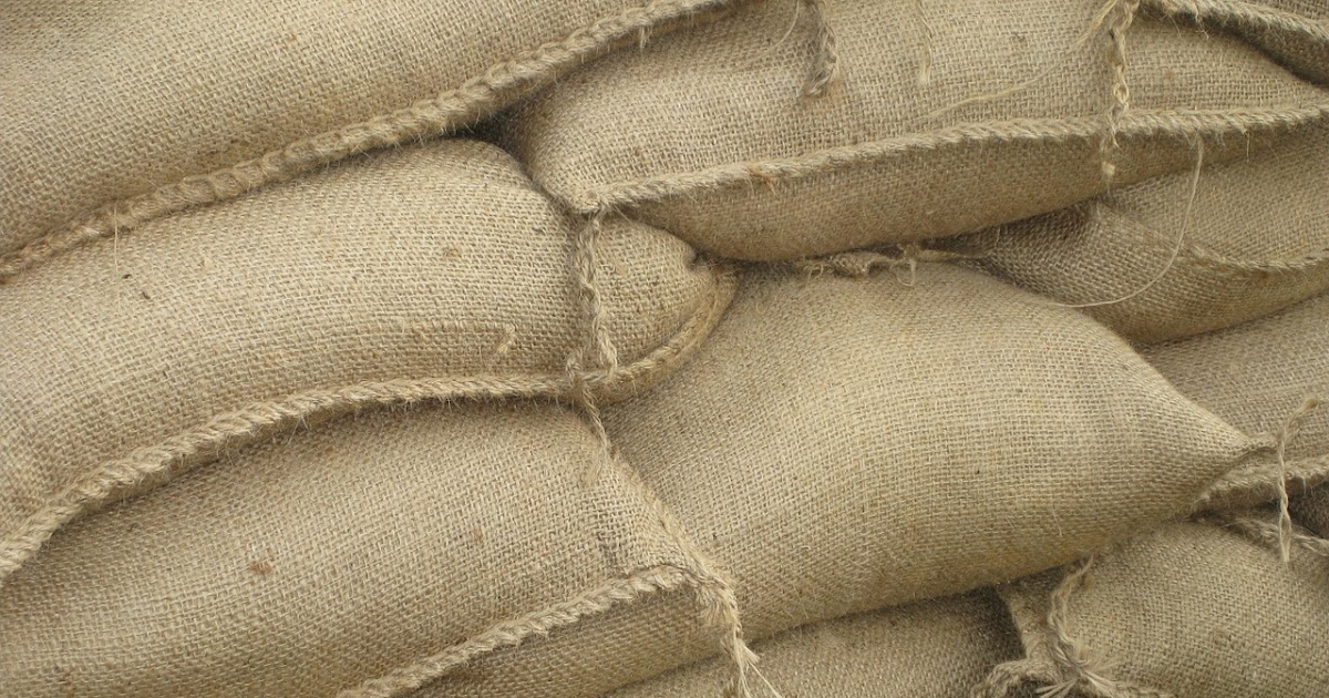 Jute Textile Industry