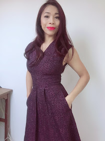 Asian Books Blog: Talented Ivy Ngeow dishes on her recent book ...