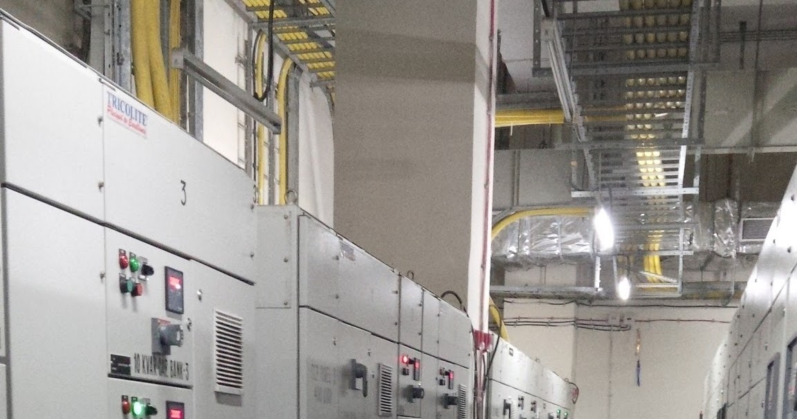 HIGH VOLTAGE INSULATION MAT