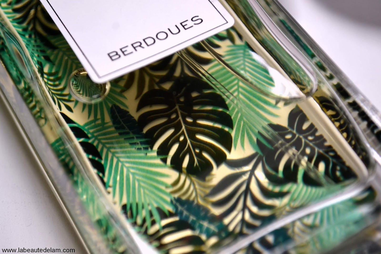 Collection Grands Crus BERDOUES : Selva do Brazil