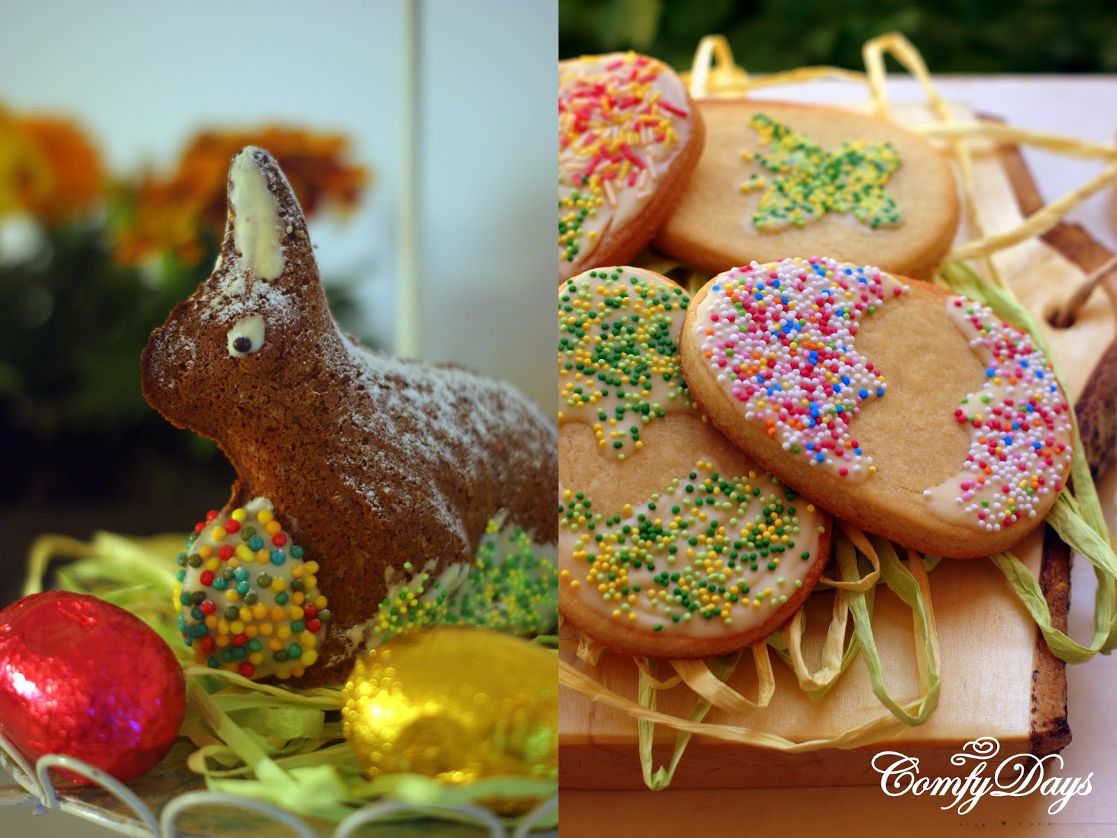 "Paska" Russian Easter bread for our yearly Easter brunch...
