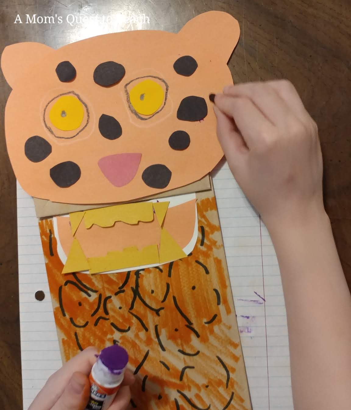 A Mom's Quest to Teach: July 2020