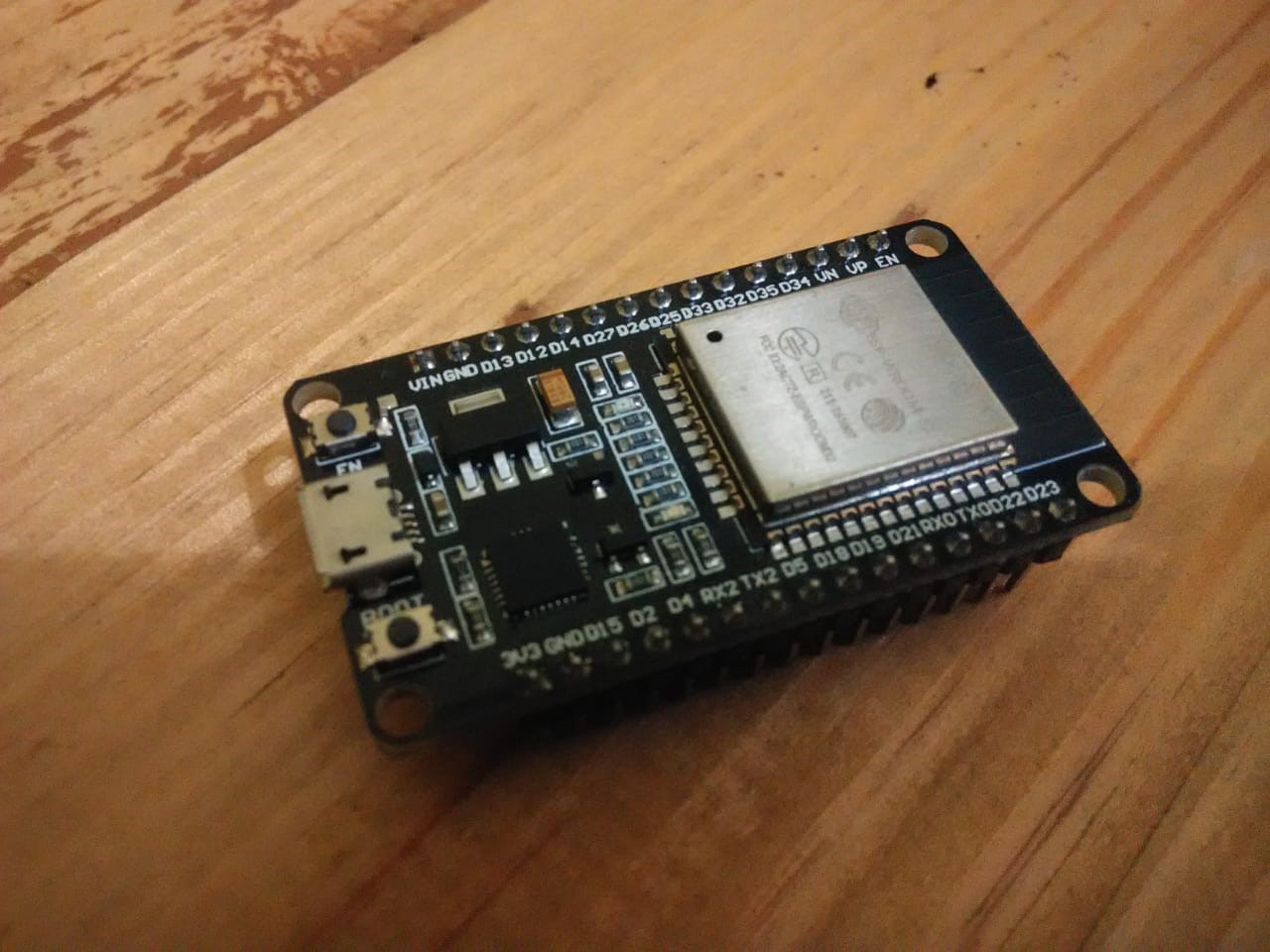 Install dan Upload Program ESP32 Menggunakan Arduino IDE - technology Install dan Upload Program ESP32 Menggunakan Arduino IDE - technology