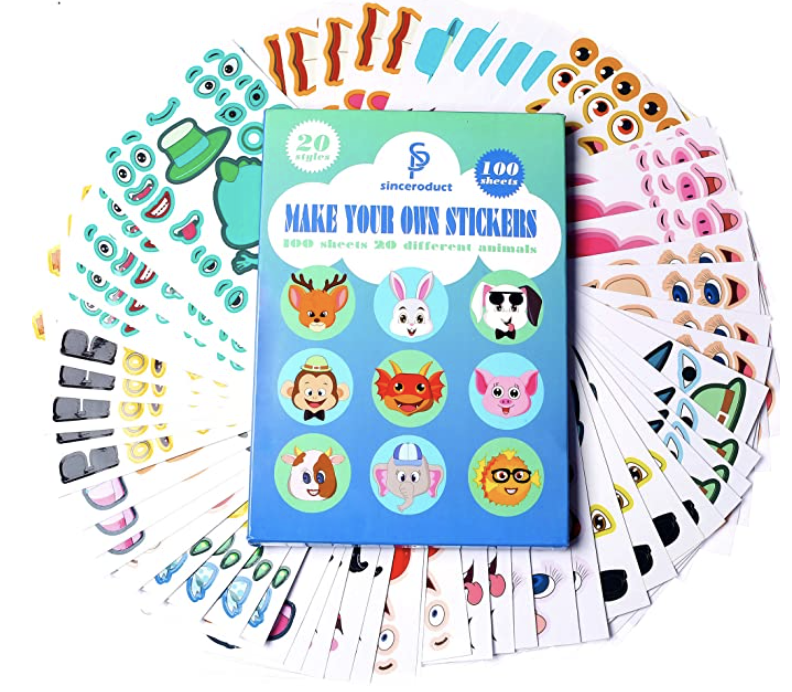 Fun and Easy Writing Activity | TheHappyTeacher