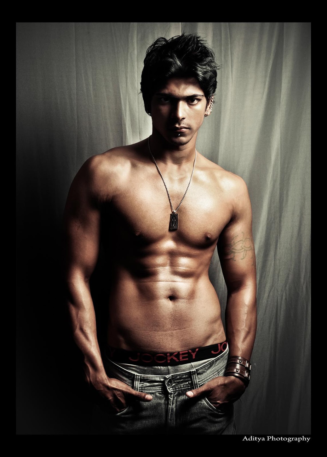 PP_dreams2live: Man in STYLE Model :Swagat Hota