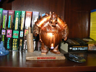 Leeloo's "The Fifth Element" Repository: The Fifth Element in figure ...