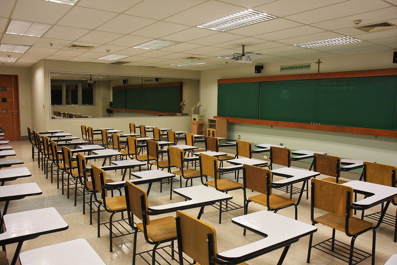 Lutheran Orthodoxy: Gerhard on the Importance of the Seminary Classroom