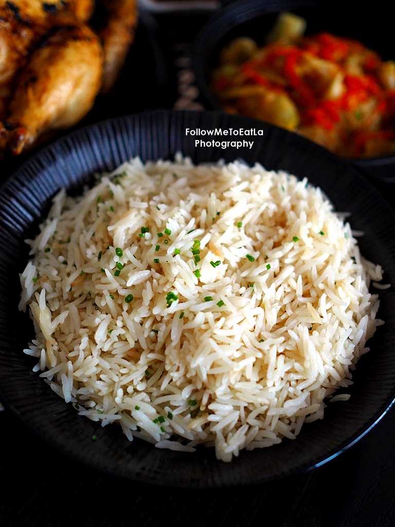 Follow Me To Eat La - Malaysian Food Blog: Bon Appétit With Akâr Dining ...