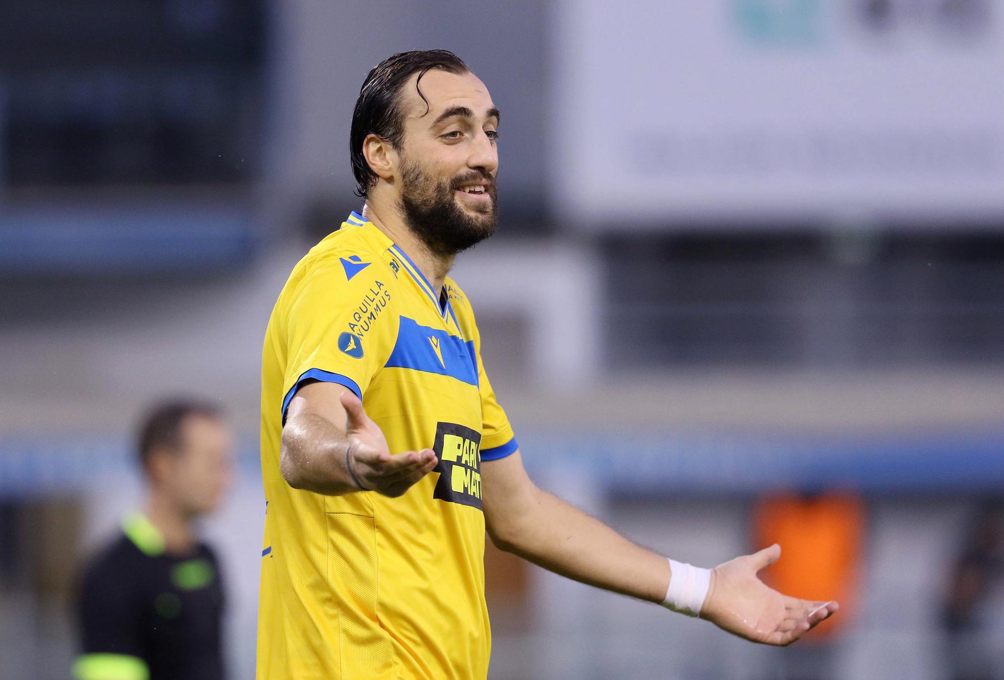 ΦΩΤΟΣ: ΑΝΟΡΘΩΣΗ 2-0 ΑΠΟΕΛ 8η αγ. «Στόχος το 8ο συνεχόμενο ή η 8η θέση ...