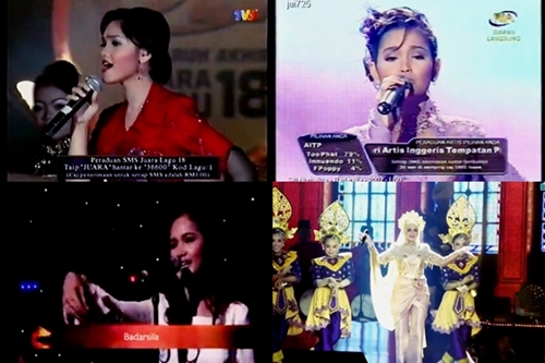 10 Lagu Tradisional Dato Sri Siti Nurhaliza Terbaik Sepanjang Zaman