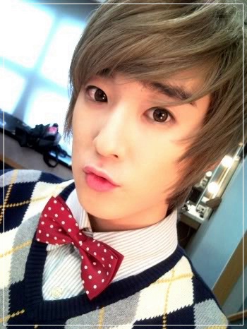 Profil Lengkap dan Fakta Kevin U-Kiss