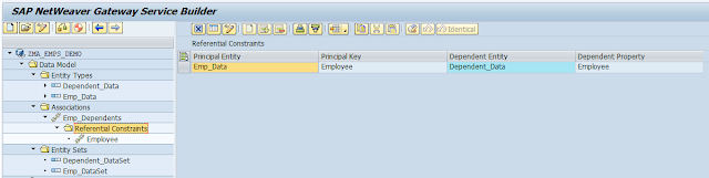 SAP Netweaver Gateway Example for Beginners - Sap 4 All