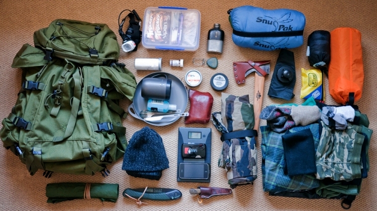 TRAVELREY: PERALATAN PENDAKI GUNUNG