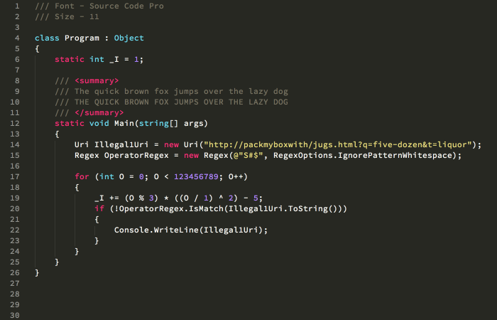Every new programmer should know these 7 things about coding ...