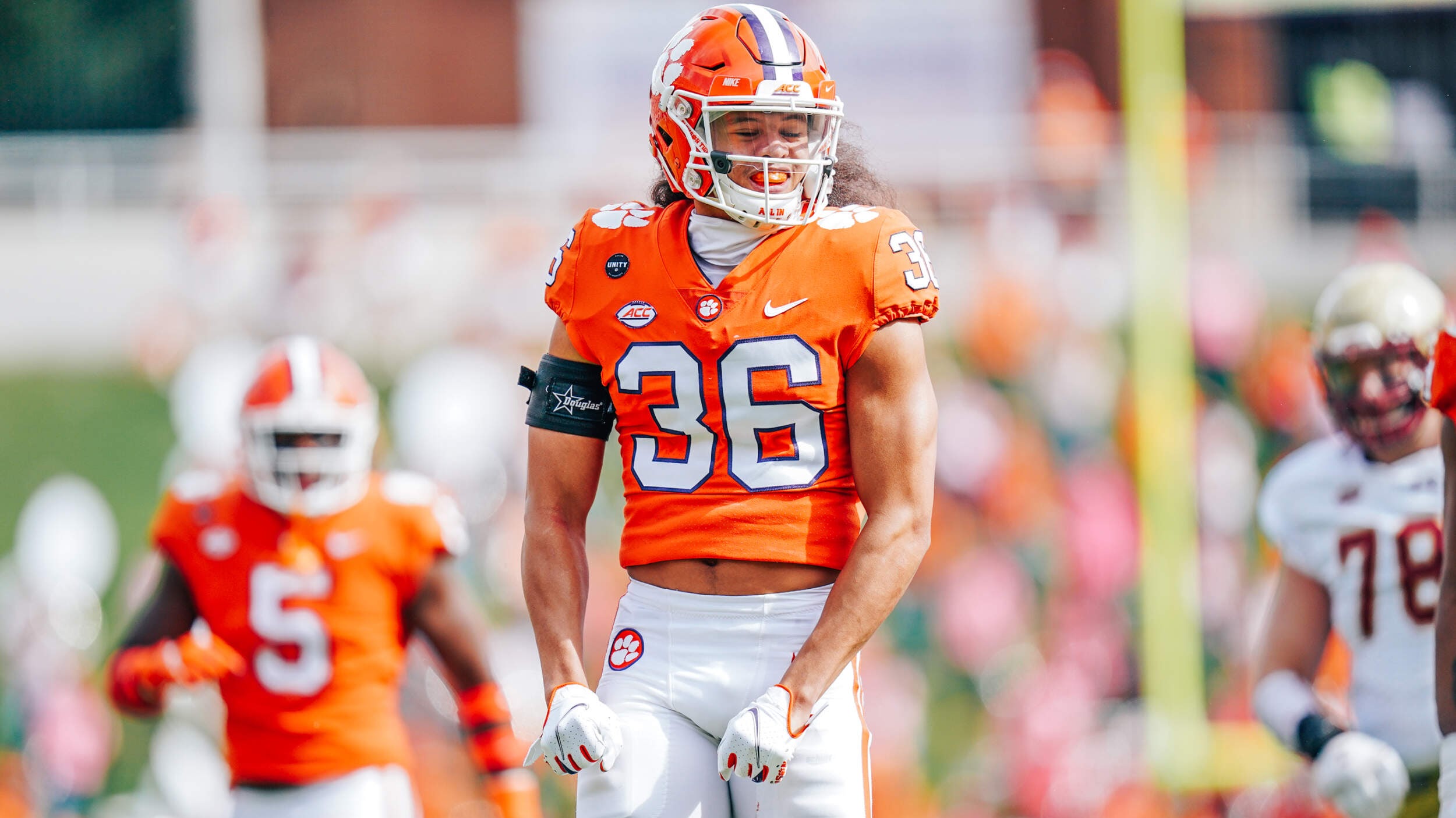 Football: 2020-2021 Uniform Recap