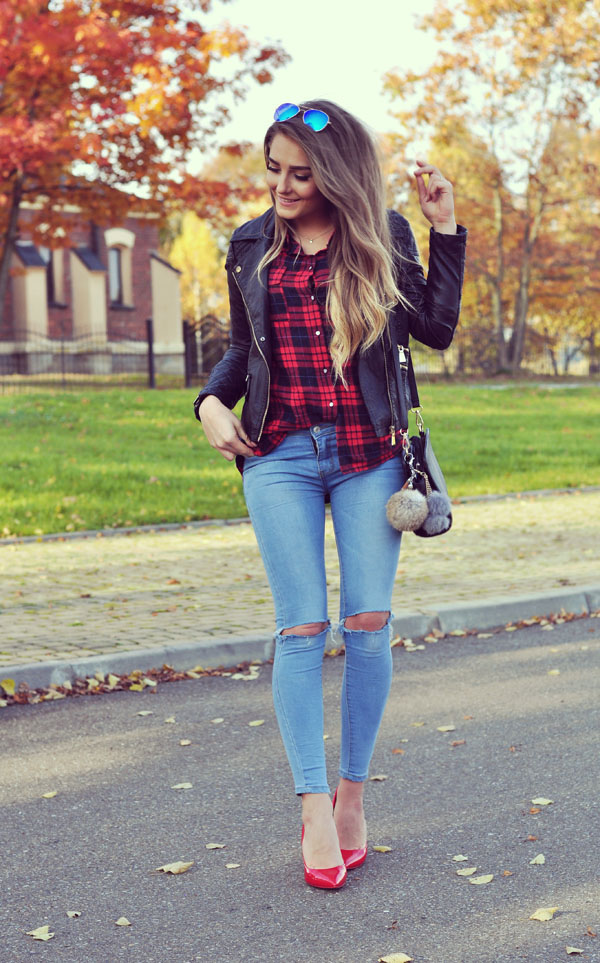 OUTFIT DEL DÍA: Mom and daughter outfit, Look de madre e hija