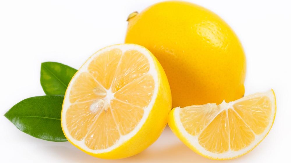 Ulasan Manfaat Lemon Untuk Kesihatan