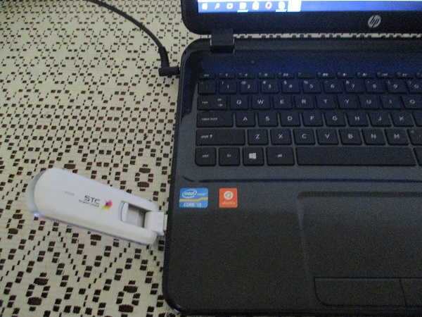 AI: How to use Dialog 4G Router Sim card with your 4G Dongle