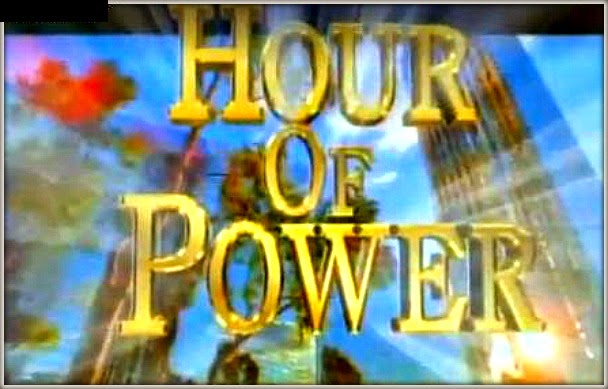 NOT JUST the LAST TWO WEEKS at the CRYSTAL CATHEDRAL, 022515: 4/2/15 ...