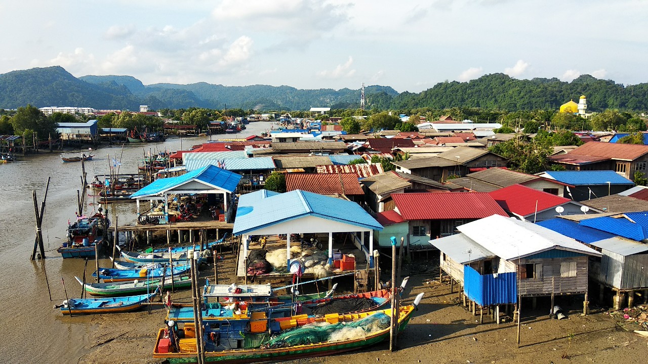 10 Tempat Menarik Di Perlis - dboystudio