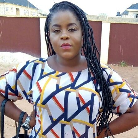 Who Is Joy Steve of Nollywood?