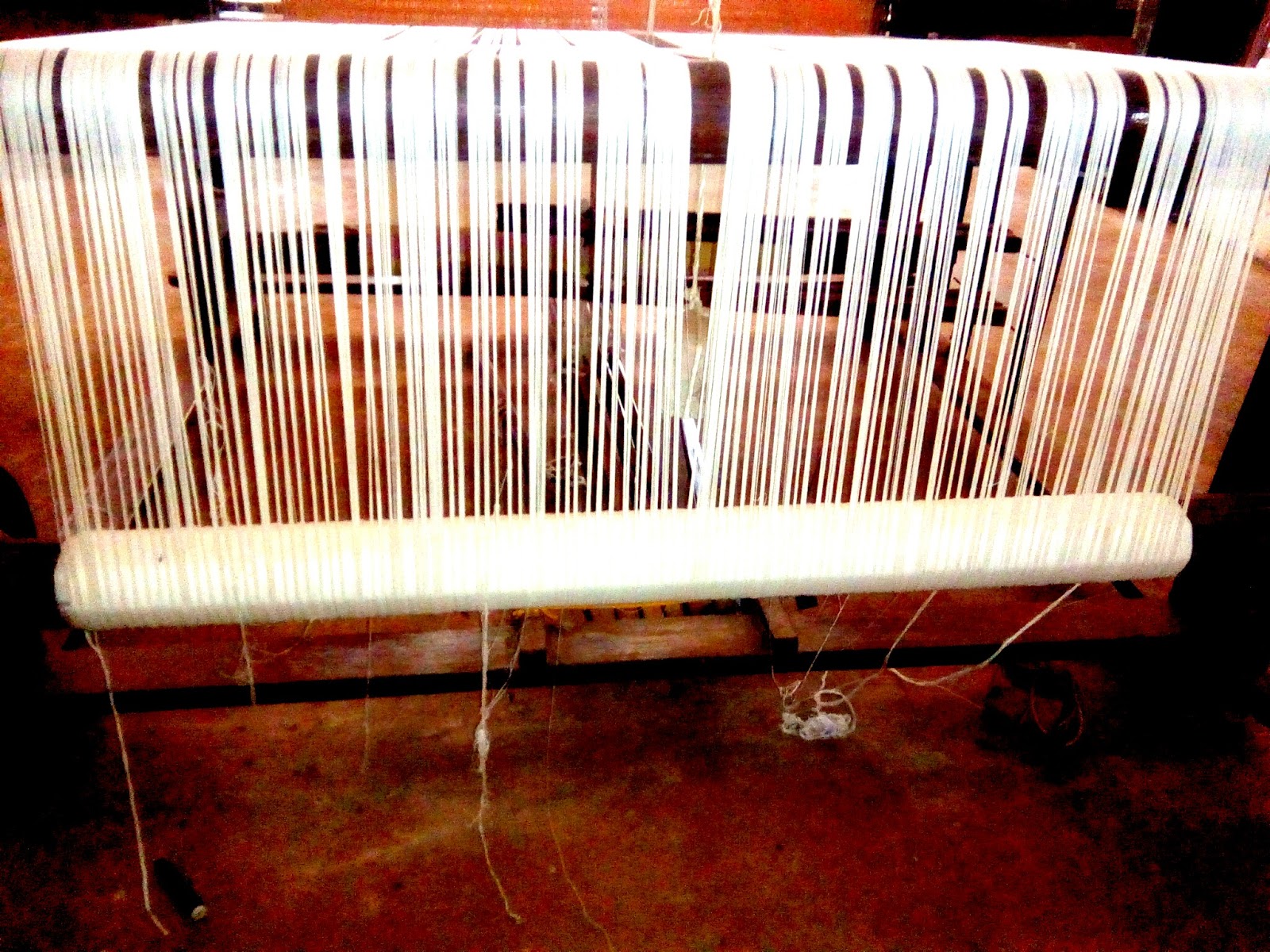 Handloom technology