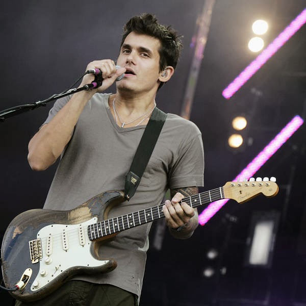 The Music Spot: Top 10 dos guitarristas de blues moderno