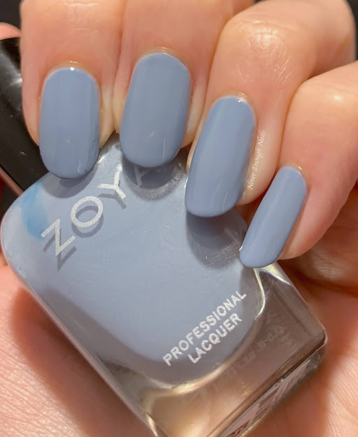 Never Enough Nails: Zoya Luscious Fall 2020 Swatches & Review!