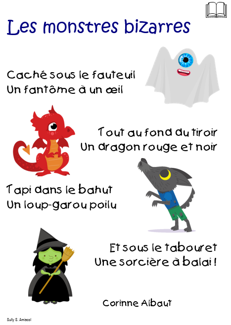 Amiscol: Happy Halloween