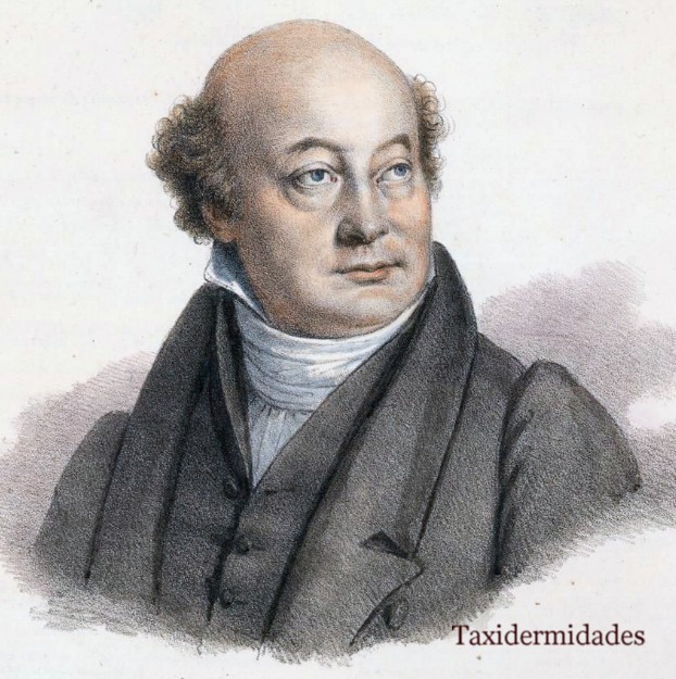 El museo de William Bullock. Los primeros dioramas. Su manual ...