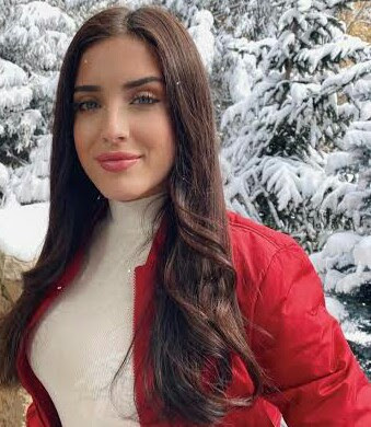 Sumner Stroh Biography, Body Statistics, Facts