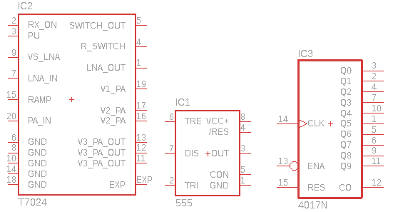 How to Read an Electronics circuit/Schematic learn में हिंदी/उर्दू (Part-2)