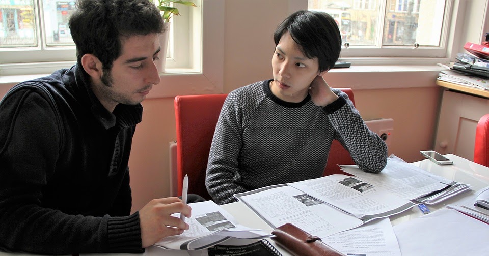 Peter Gale Nonsuch: Peter Gale Nonsuch Enumerates Reasons for Studying ...