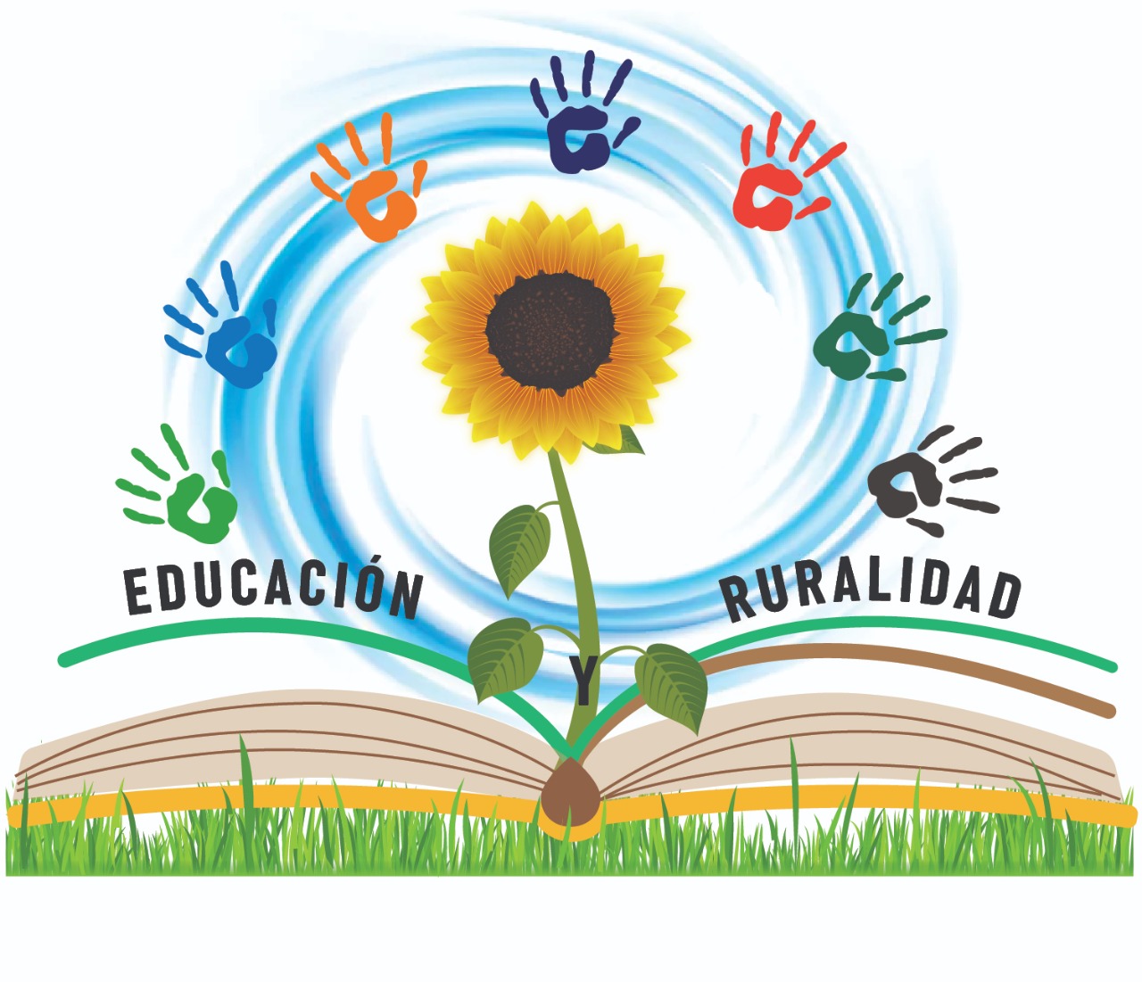 Educación Y Ruralidad: Nuestro Logo