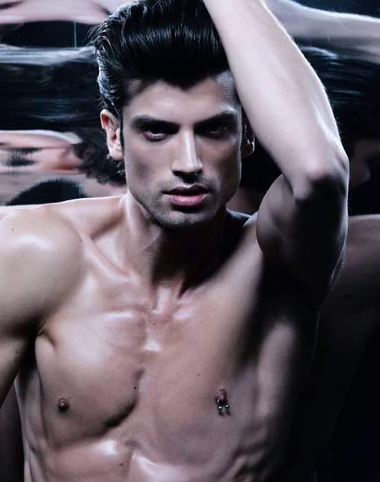 El Asesino de Alessandra Ambrosio