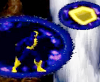 Marvel Madness: Blackout (Human)