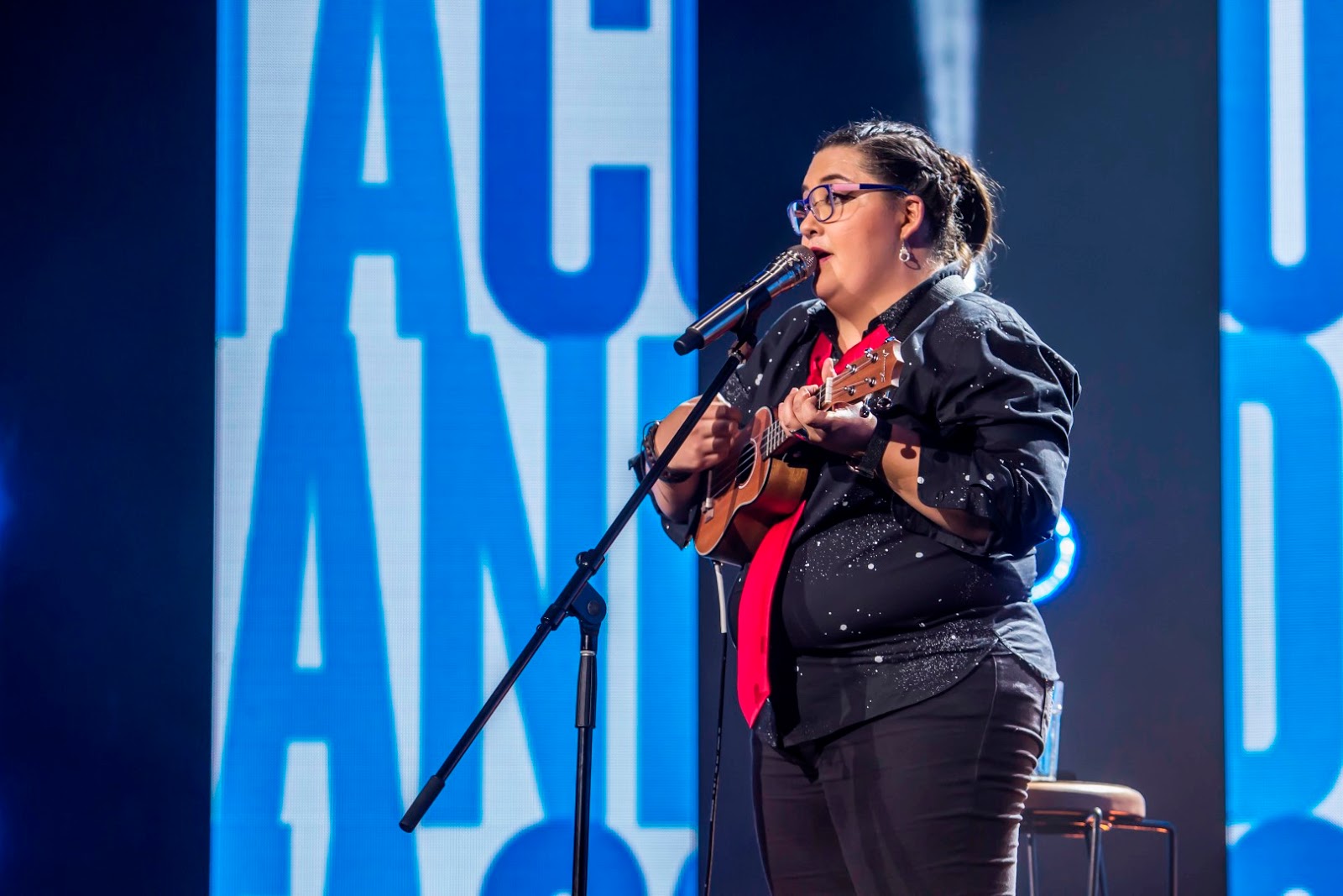 Comedy Central Presenta: Alejandra Ley - TVCinews