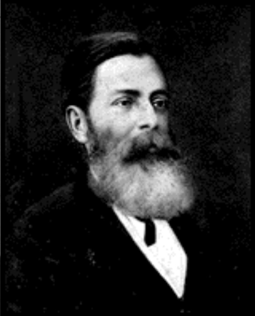 José de Alencar - Alchetron, The Free Social Encyclopedia